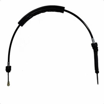 Cabo De Comando Do Câmbio Dianteiro Cabovel - 162161 - Autopeças ...