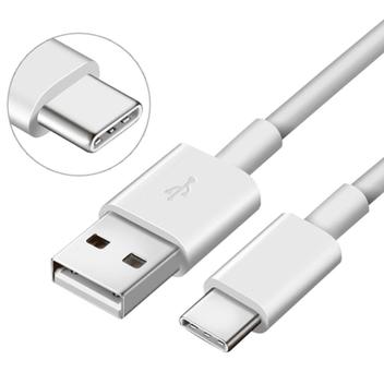 Cabo De Dados Original Ztd Compatível Para Galaxy Tab A8 10.5 turbo ...