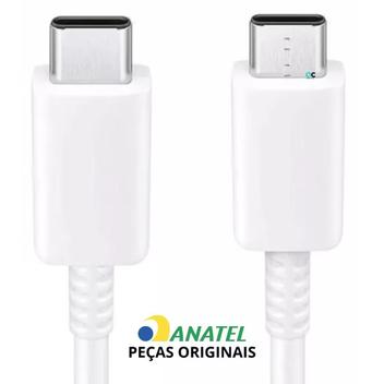 Cabo de Dados Tipo-c x Tipo-c Turbo Para Carregamento Rápido Cabo ...