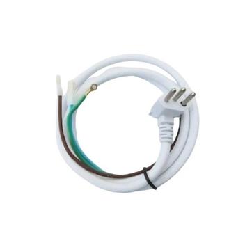 Cabo de Força 2 Metros para Ar Condicionado 7/24 BTUs Perfil 3x2,5mm ...