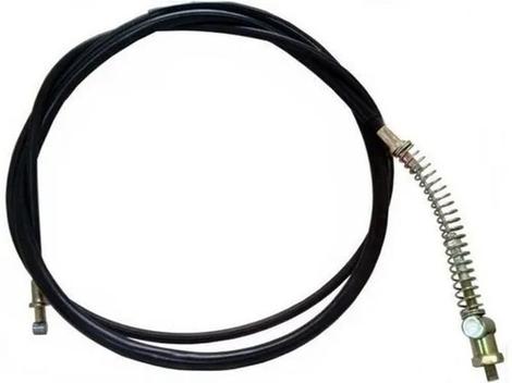 Cabo De Freio Treiro Para Mobilete 4Tempo Toplet Mobibike - China ...