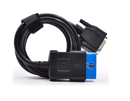 Cabo de Ligação Principal Obd2 com Scanner Delphi Autocom - Elétrica de ...
