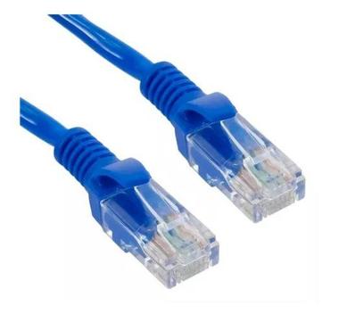 Cabo de rede rj 45 cat6-30m mod. xc-cat6-30 - Flex - Materiais ...