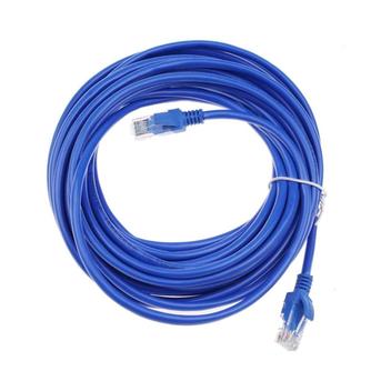 Cabo de Rede RJ45 CAT6 20m X-Cell XC-CAT6-20 - Xcell - Cabo de Rede ...