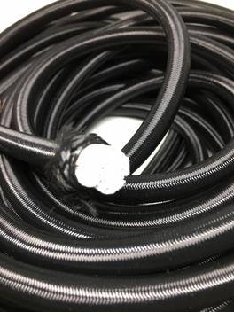 Cabo Elástico Funcional 10Mm - Jump/Trampolim/Dance - 10M - Geral ...