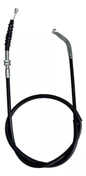 cabo embreagem -cg 150 titan es/ks/esd/mix 09-11 - r-1 motoparts - Cabo ...