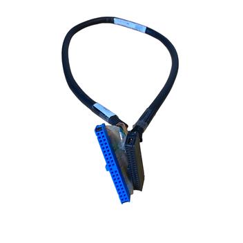 Cabo Flat 80vias Ide Dell Cn-0nc074/gravador De Dvd/cd Room - Gravador ...