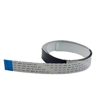 Cabo Flat Cis Superior Original Brother DCP5652 MFC6902, PN: D000L3001 ...