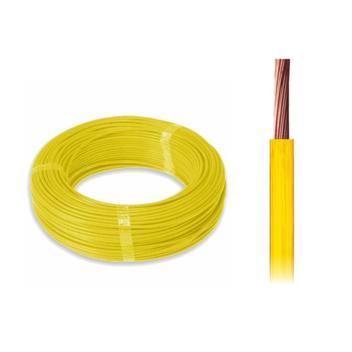 Cabo Flexível para Instalação Automotiva - HFX 400 AM - DNI - Autopeças ...