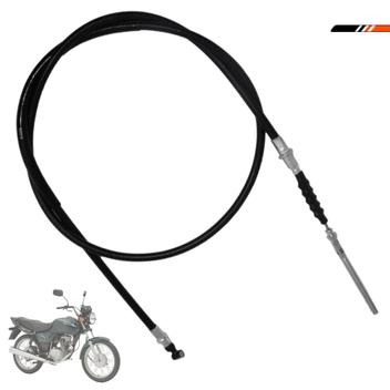 Cabo Freio Dianteiro Cg Titan 125 Ks 2002 a 2004 Trilha - Cabo de Freio ...