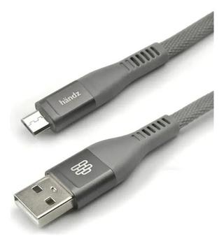 Cabo Handz Micro Usb 1,5m Nc-m - Cabo USB - Magazine Luiza