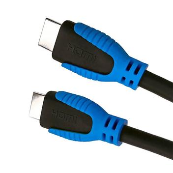 Cabo Hdmi De Alta Definição 2.1V 8K 2 Metros 8102 Brasforma - Cabo HDMI ...