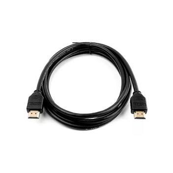 Cabo HDMI V:1.4 5 Metros Conector TV DVD Notebook Blu-Ray Computador Video-game Transmissão ...