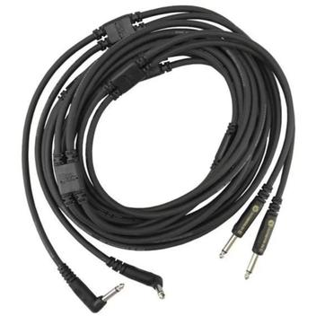 Cabo Mac Keyboard Duplo 4 Metros P10 X P10 Plug Em L - MAC CABOS - Cabo ...