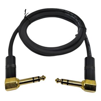 Cabo P10 Stereo X P10 Stereo 1,5m - Balanceado - Blindado - Avello ...