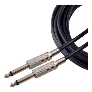 Cabo Para Guitarra Violão 30m Metros P10 P10 - Avello Sound Solutions ...