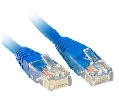 Cabo Patch Cord Cat6 3,0M Ref: Cr30 - DEX - Materiais Elétricos ...