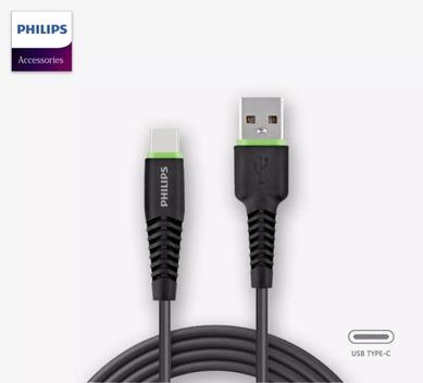 Cabo Philips Dlc1530u Micro Usb 1.2m Série Essencial - Cabo USB ...