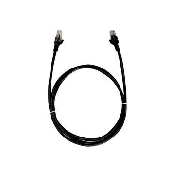 Cabo Rede Patch Cord Pluscable Pc-Eth6U15Bk, 1,5 Metros, - Materiais ...