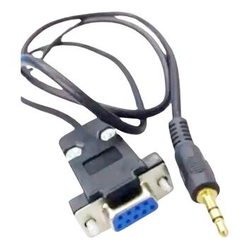 Cabo Rs232 Serial Db9 Femea X P2 Recovery Atualizaçao - Avello Sound ...