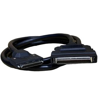 Cabo Scsi 68 Pinos P/mini Centronics - AWM - Cabos e Adaptadores ...