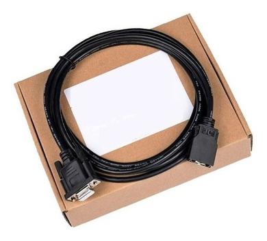 Cabo Serial E Periferica Programação Cs1w-cn226 Clp Omron - AMSAMOTION ...