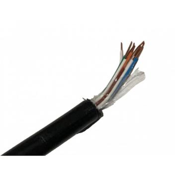 Cabo telefone cceapl blindado 4 pares 1 metro externo - MARCA GENERICA ...