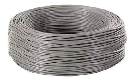 Cabo Telefónico Cci 50x5 Pares, 10 Vias Com 200 Metros - COBREKABOS ...