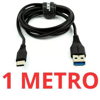 Cabo Turbo USB Tipo-C 5Gbps 1 Metro - Lotus - USB-C - Magazine Luiza