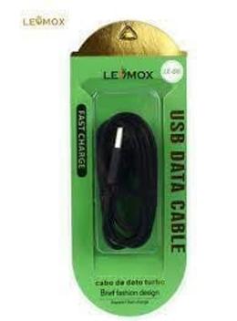 Cabo Usb Micro-USB Turbo 25W 1M - Lehmox - Cabo para Celular - Magazine ...