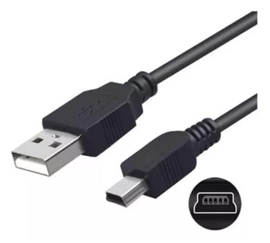 Cabo Usb V3 1.5m - Sem marca - Cabo USB - Magazine Luiza