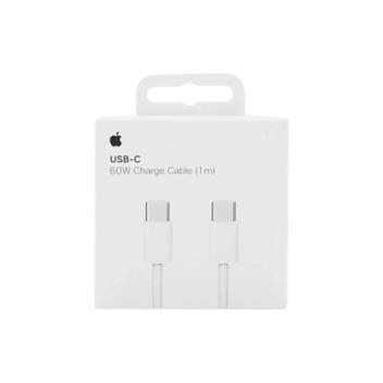 Cabo USBC para USBC 60W 1m Original - Appl - USB-C - Magazine Luiza