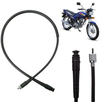 Cabo Velocimetro Cg 125 Titan 92/98 Cargo Tmm-Scb-B004 Smx - Autopeças ...