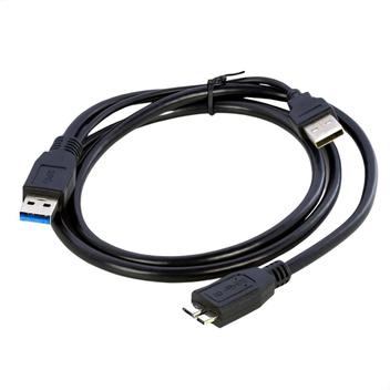 Cabo Y Usb Para Hd Externo 3.0 - Kit Com 10 - Cirilo Cabos - Cabo USB ...