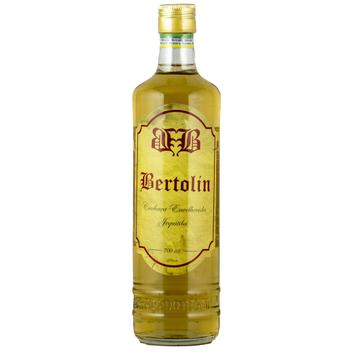Cachaça bertolin jequitibá 700ml - Cachaça - Magazine Luiza