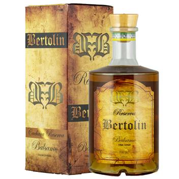 Cachaça bertolin reserva especial bálsamo 700ml - Cachaça - Magazine Luiza