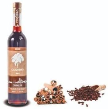 Cachaça Coqueiro Caramelada 500ml - Cachaça - Magazine Luiza