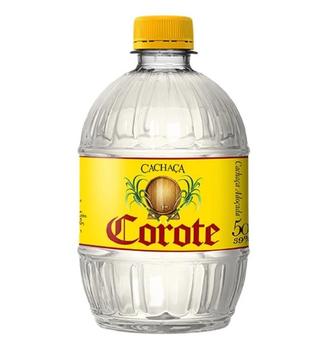 Cachaça Corote 500ml - Cachaça - Magazine Luiza