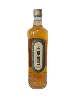 Cachaça de Carvalho - 700ml - Alambique Casa Forte - Cachaça - Magazine ...