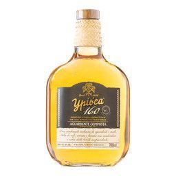 Cachaça Edição Comemorativa 160 Anos YPIOCA 700ml - Cachaça - Magazine ...