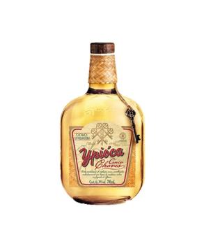 Cachaça Envelhecida Ypióca Garrafa 700ml - Cachaça - Magazine Luiza
