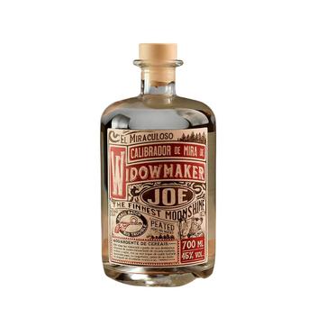 Cachaça Geest Widowmaker Joe Moonshine - 700ml - Whisky - Magazine Luiza