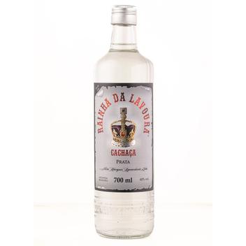 Cachaça rainha da lavoura prata amendoim 700ml - Cachaça - Magazine Luiza
