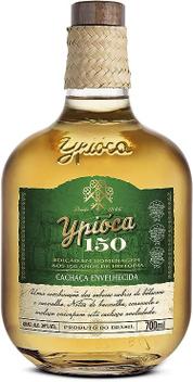 Cachaca ypioca 150 700ml - CACHACA DE MINAS - Cachaça - Magazine Luiza