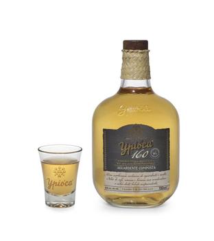 Cachaça Ypióca 160 Anos, 700ml - Cachaça - Magazine Luiza