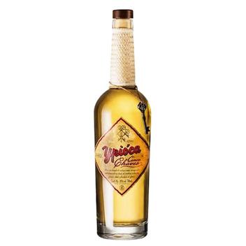 Cachaça Ypióca Cinco Chaves 700ml - Ypioca - Cachaça - Magazine Luiza
