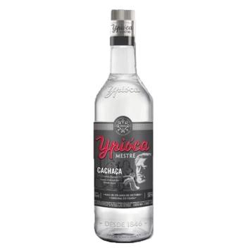 Cachaça Ypioca Prata Do Mestre 965Ml - Cachaça - Magazine Luiza