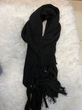 Cachecol Liso de Lã Feminino / Masculino Básico Inverno Echarpe Adullto Quente - princesa ...