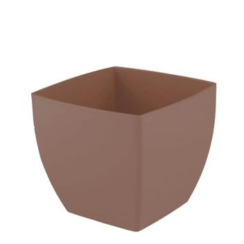 Cachepot Siena 20 x 18 cm - VASART - Cachepot - Magazine Luiza