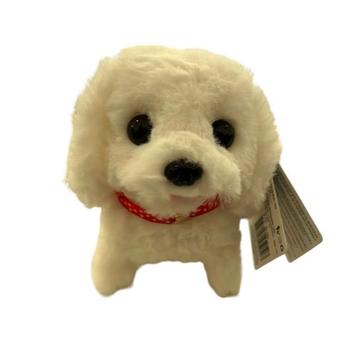 Cachorrinho - Anda e Late - Branco YES TOYS - Up Importacao e ...